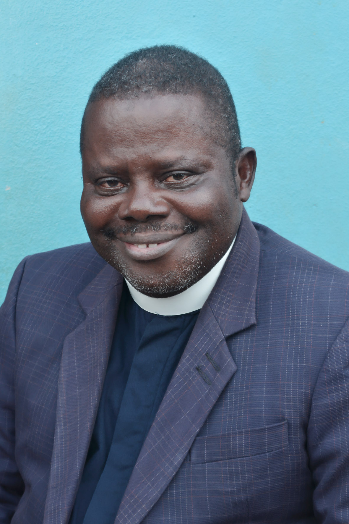 Executive Team – THE APOSTOLIC CHURCH CAMEROON TACC